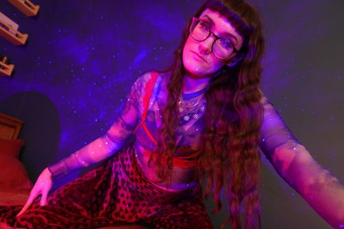 Imaginatrix - hypnohedonista OnlyFans