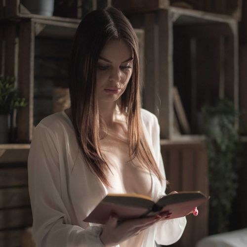 idamarie - idamarie_r OnlyFans