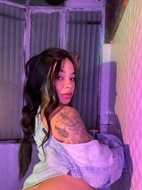 Lu☀️ Imlua Onlyfans 