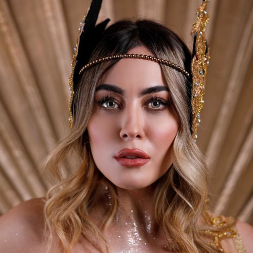 Paolina Free - insta_paolinafree OnlyFans