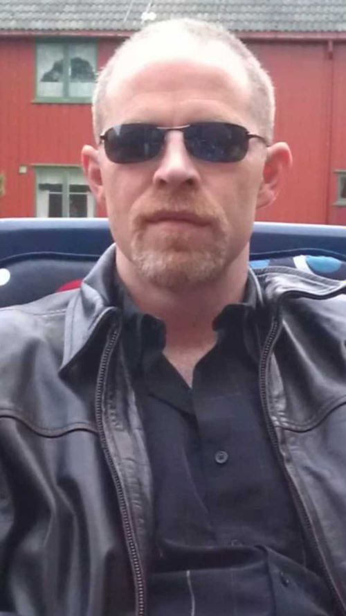 SQUID VICIOUS - squidvicious9 OnlyFans