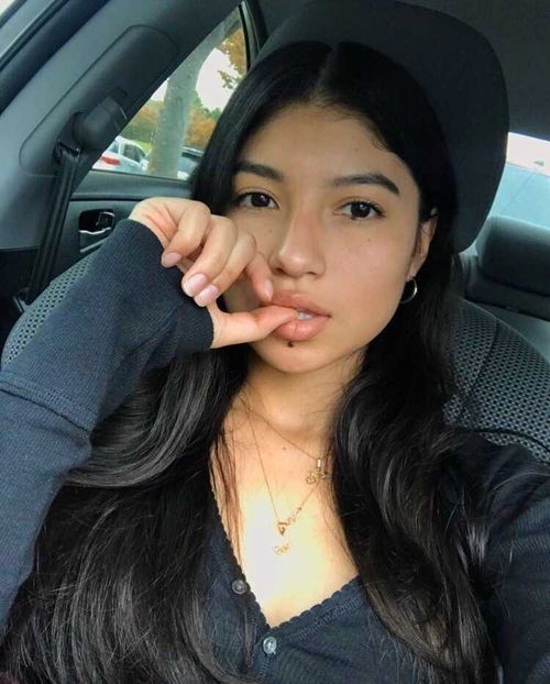 Isabella 🇨🇴 - isabelle.baby OnlyFans