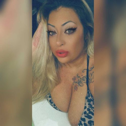 𝑻𝒓𝒂𝒄𝒚 𝑲𝒂𝒚 🍒 - itstracykay OnlyFans