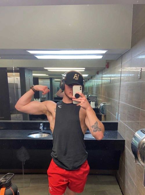 Tim - itztim OnlyFans