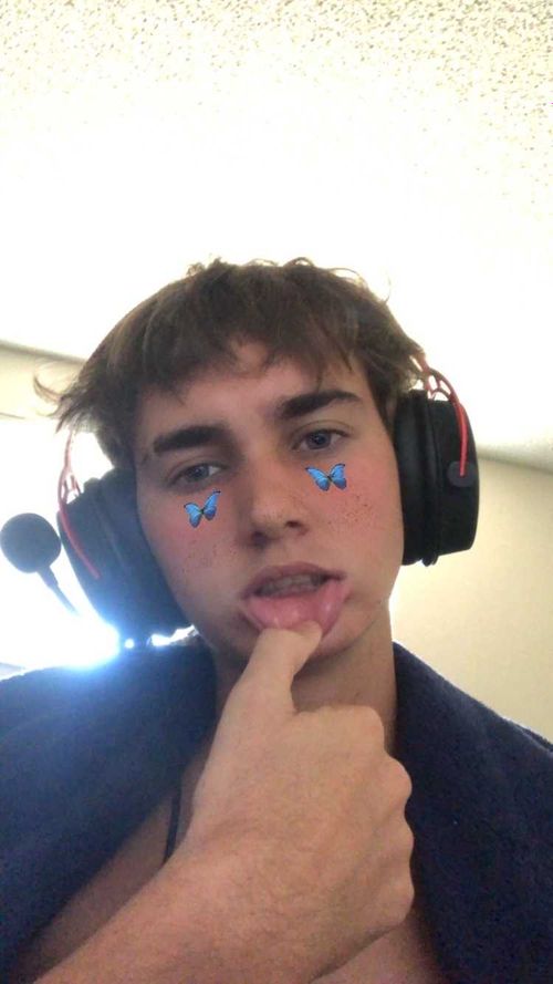 Jack (18+) - jack_jerks OnlyFans