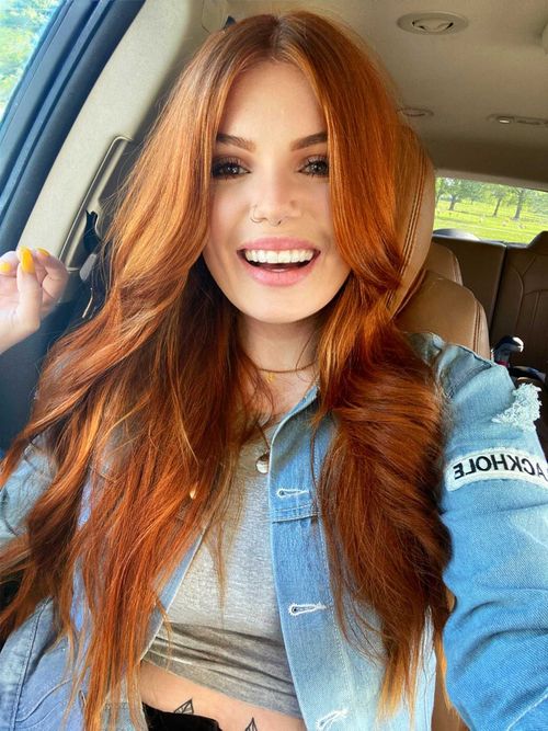 Jade Heather - jadeheather OnlyFans