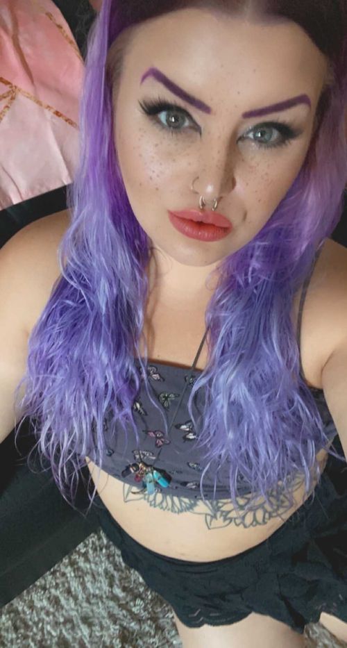 Jade Jasper 💖 Altgirl BBW - jadejasper4 OnlyFans