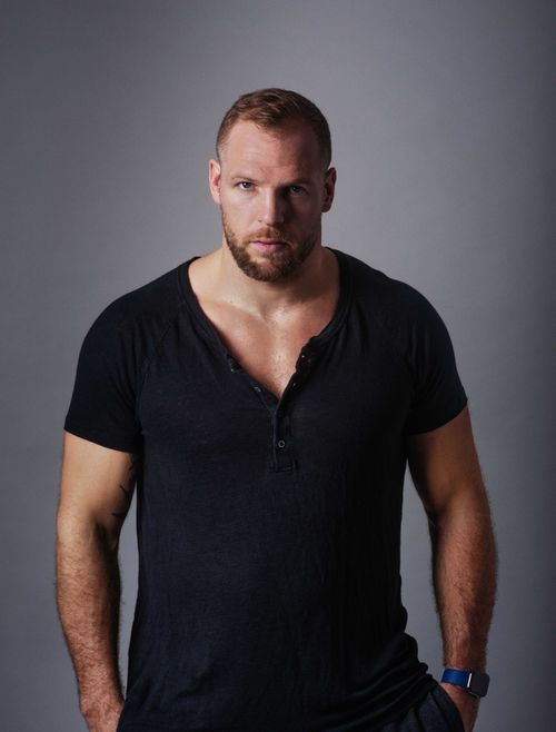 James Haskell - jameshaskell OnlyFans