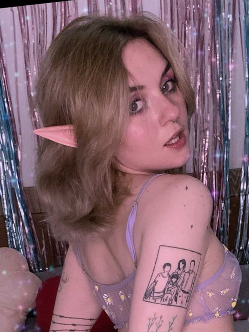 💫jenni💫 Jenni Sunshine Onlyfans