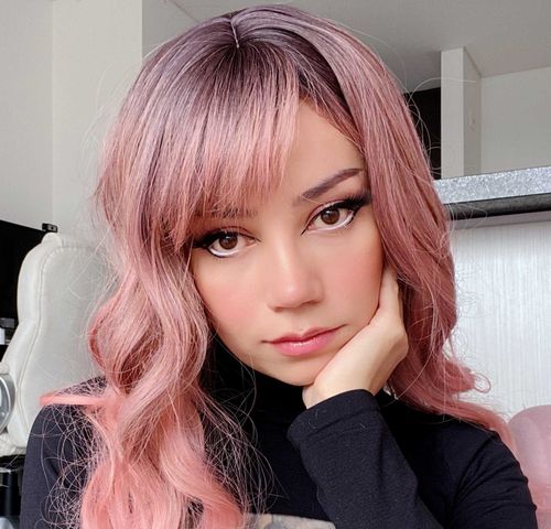 Amara - amarahoddy OnlyFans