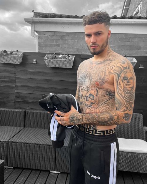 Jezzy - jezzy_x OnlyFans