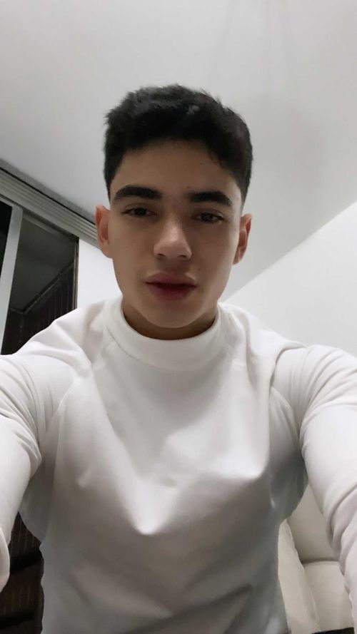 Joe Steel - joe_steel OnlyFans