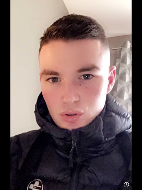 JOEL M TOP 13% 🌎😈🤤 - joel_2021 OnlyFans