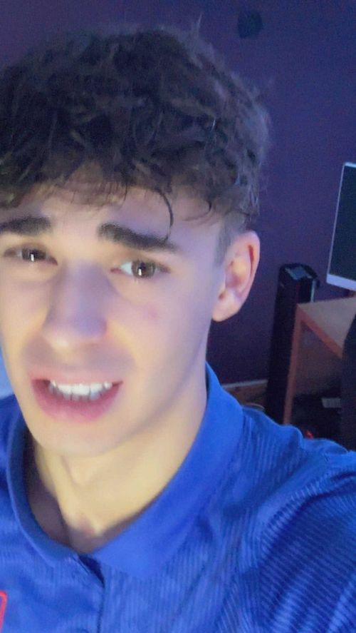 Joey Walker - joeywalkxr OnlyFans