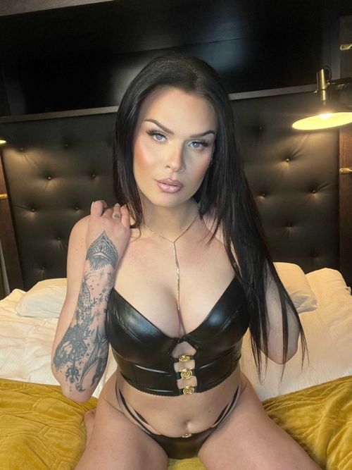 ts.johanna 🌶 - johannagonewild OnlyFans