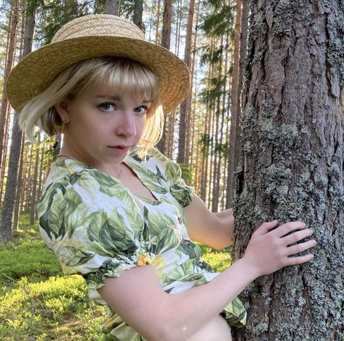 Kali Ma - divinekali666 OnlyFans