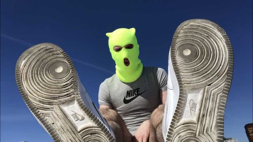 JV Marx - jv_marxx OnlyFans