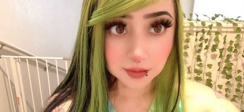 Kariihearts - kariihearts OnlyFans