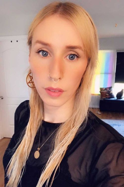 Kassie Never - kassienever OnlyFans