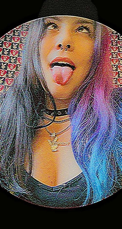 Sweet Tease - sweettease888 OnlyFans