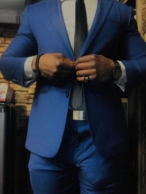 King Dee - king__dee OnlyFans