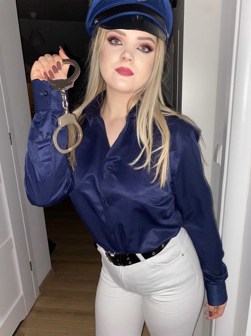 VioletteStrongsexy - violettestrongsexy OnlyFans