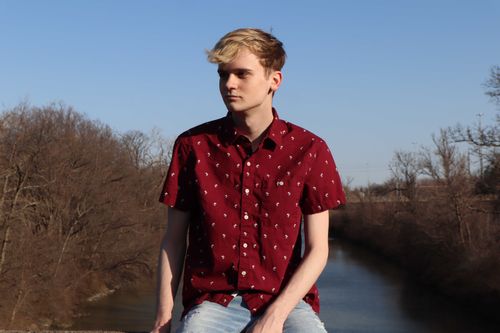 Ryan Snow (Free) - kinkyryan2552 OnlyFans