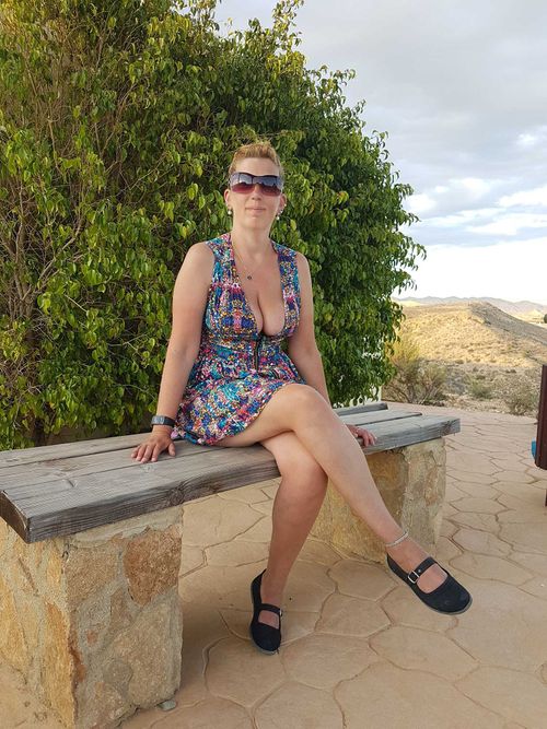 Amber Hahn - imamberhahn OnlyFans