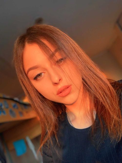 Kristina Alexndrova - kristina_jimichu_cute OnlyFans