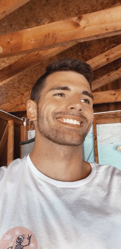 Liam Jacobs 💎 TOP 1% - liamjacobs20 OnlyFans