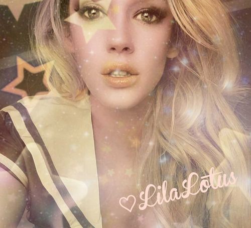 Lila Lotus - lilalotus143 OnlyFans