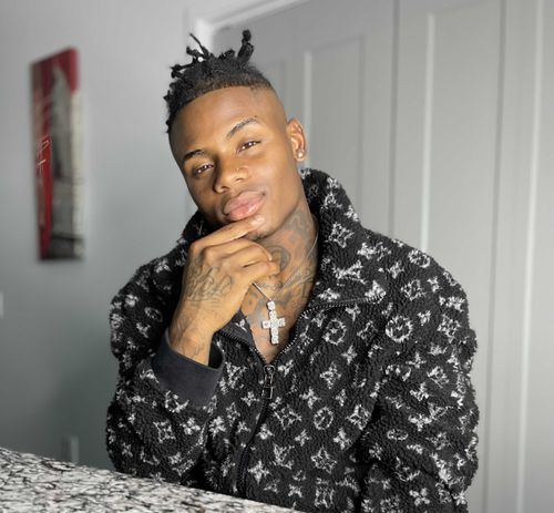 Lilhuhofficial - lilhuhofficial OnlyFans