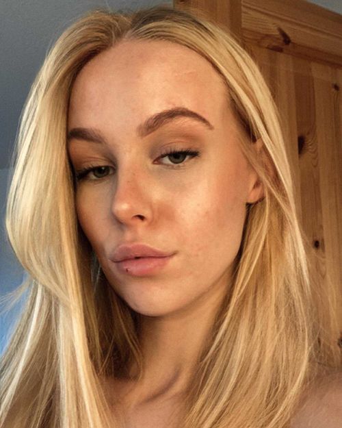 Linamarxsen Linamarxsen Onlyfans