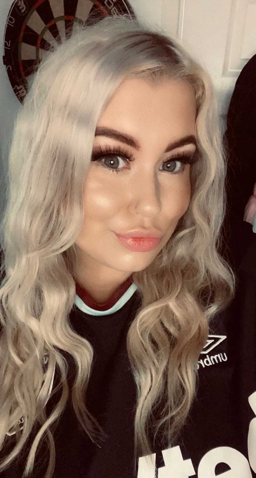 Rose ♡ - rose477 OnlyFans