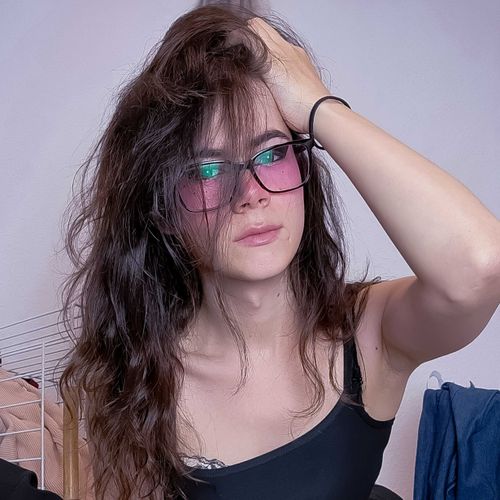 LittleMapleBerry - littlemapleberry OnlyFans