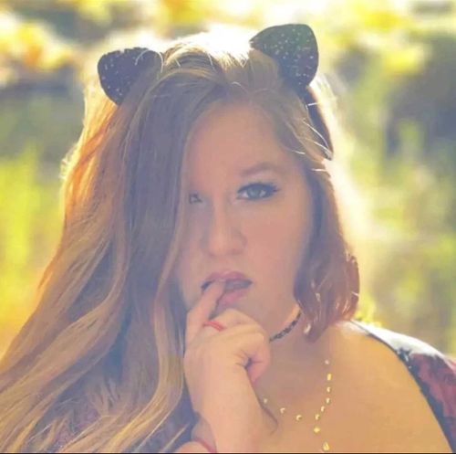 Rae - kirbrae OnlyFans