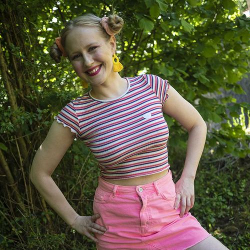 LunaX - lunahillx OnlyFans