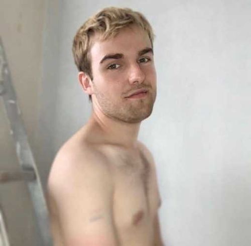 Sussex Lad - lukeyboi19 OnlyFans