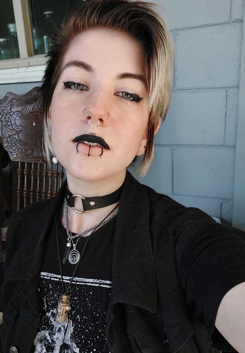 Stacy Quartz - missquartz OnlyFans