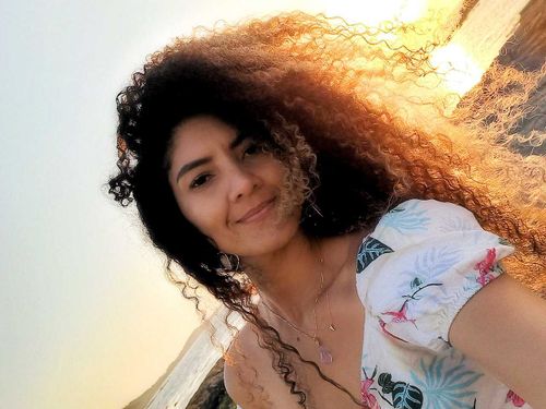 Yaneth Marín - yanethhmarin OnlyFans