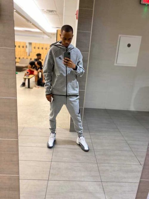 Mandingo Reese 🍆 - mandingo_reese OnlyFans