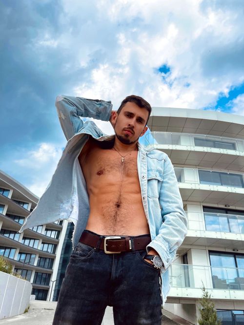 Mark - mark_hardman OnlyFans
