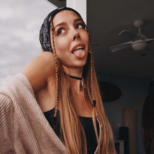 Mary Popiense - mary_popiense OnlyFans