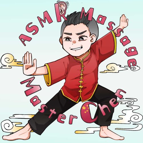 ASMR - Master Chen Massage - masterchen OnlyFans