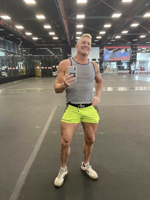 Matthew Figata - matthewfigata OnlyFans