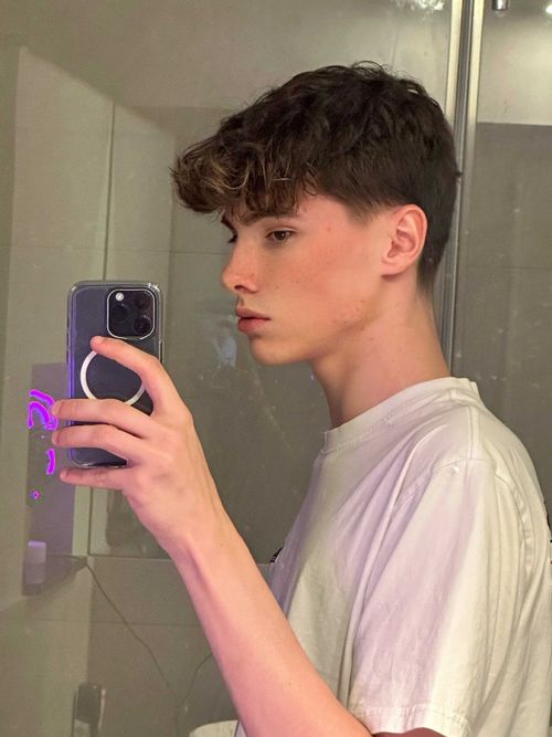 Maxence - maxence_hot OnlyFans