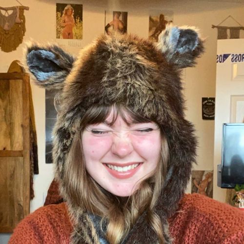 Sassy Salem - sassysalem OnlyFans