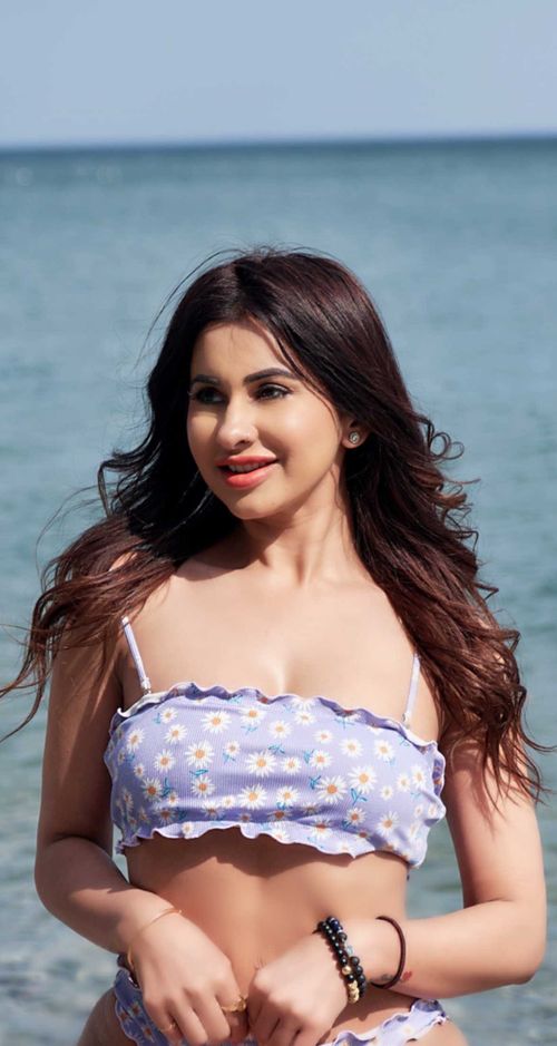 Meetii Kalher - meetiikalher OnlyFans