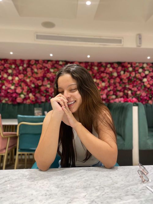 Gatita🎈 - meow_31 OnlyFans