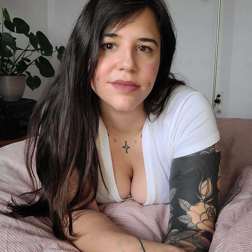 JuicyBaby - malinkaa98 OnlyFans